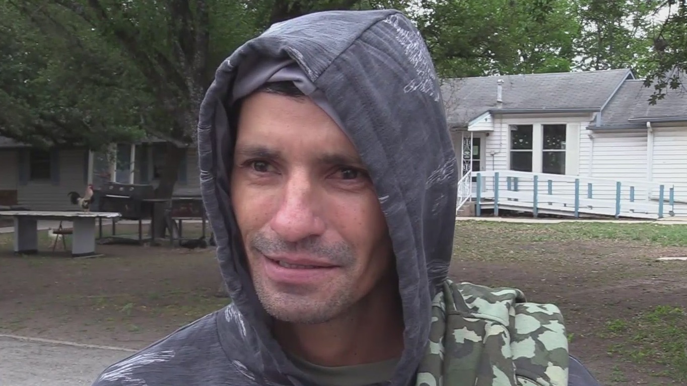 Inmigrante que sobrevivió en el tren de Knippa narra su travesía ...