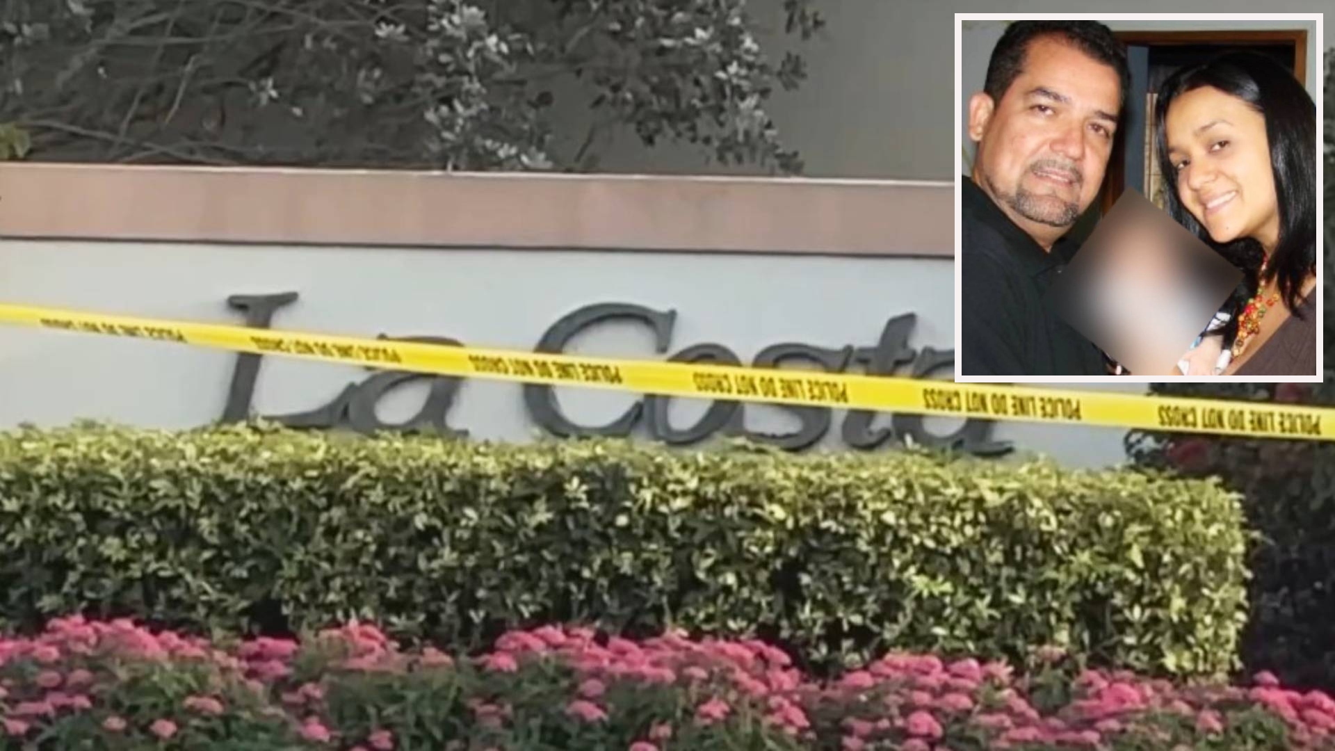 Verónica Rincón: la hispana que habría muerto a manos de su esposo en Pembroke Pines | Fotos ...