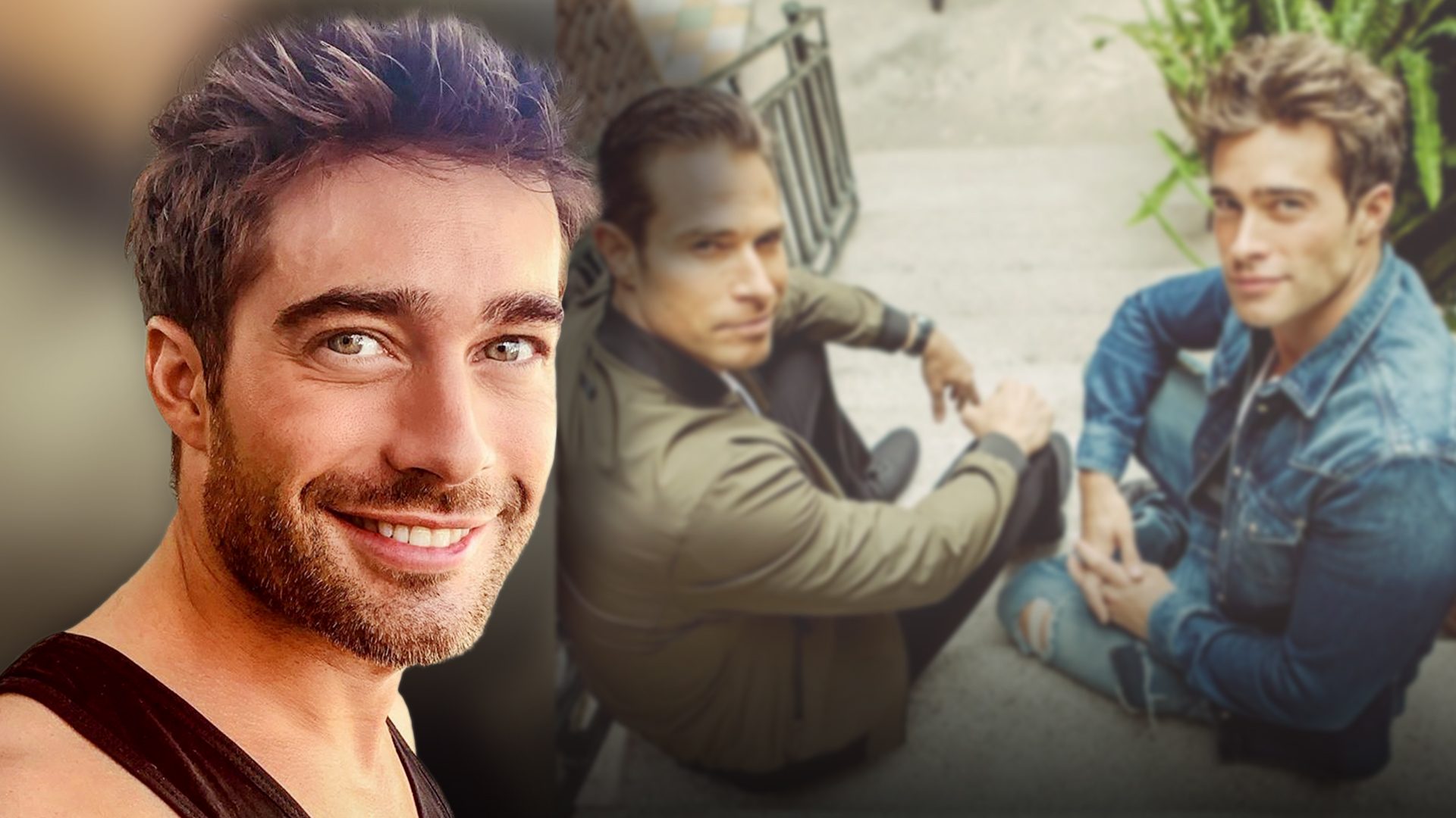 Conoce más de Rodrigo Guirao, el actor que ocupará el lugar de ...