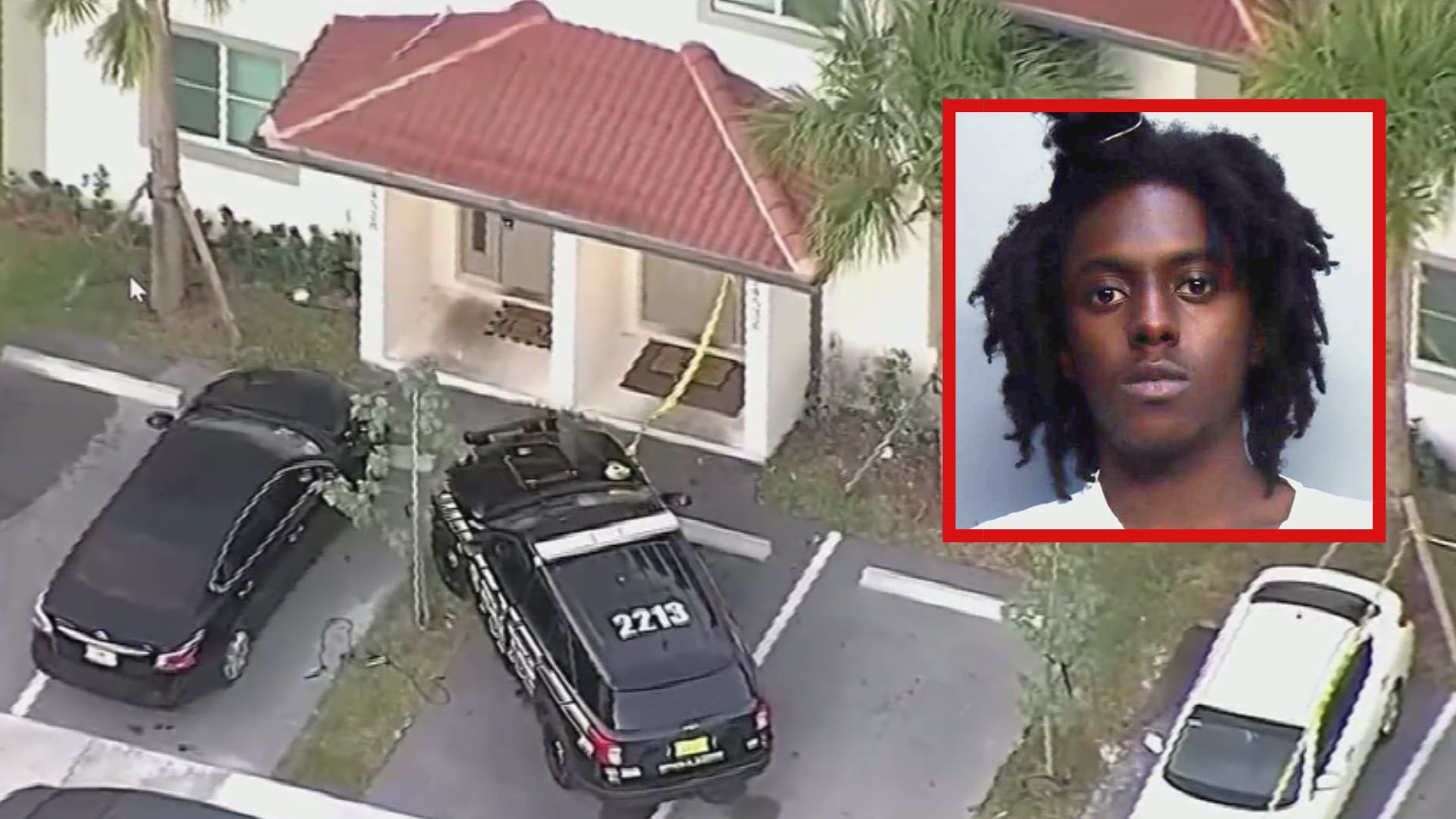 Todo lo que se sabe del joven sospechoso de matar a su hermana de 14 ...