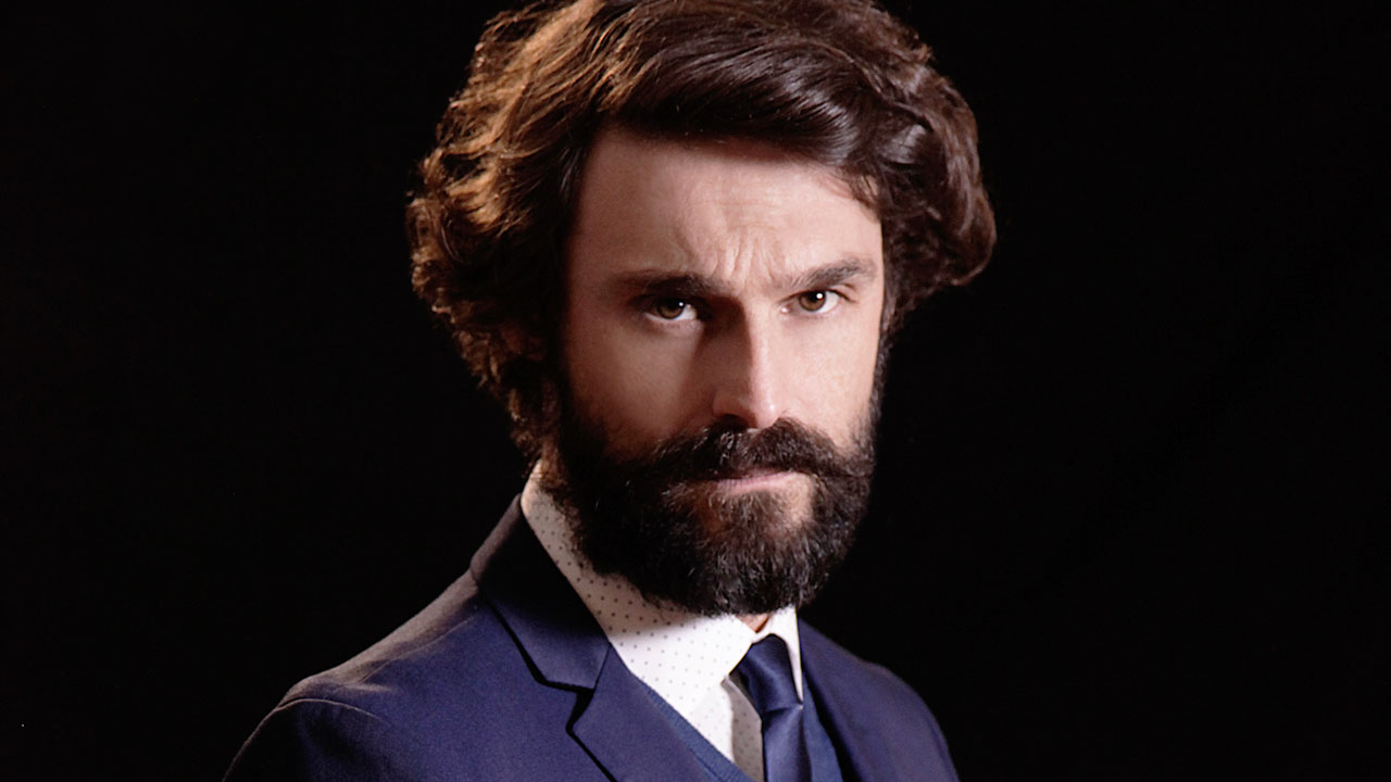 Estrena Yago por Univision Puerto Rico | Univision Puerto Rico WLII ...