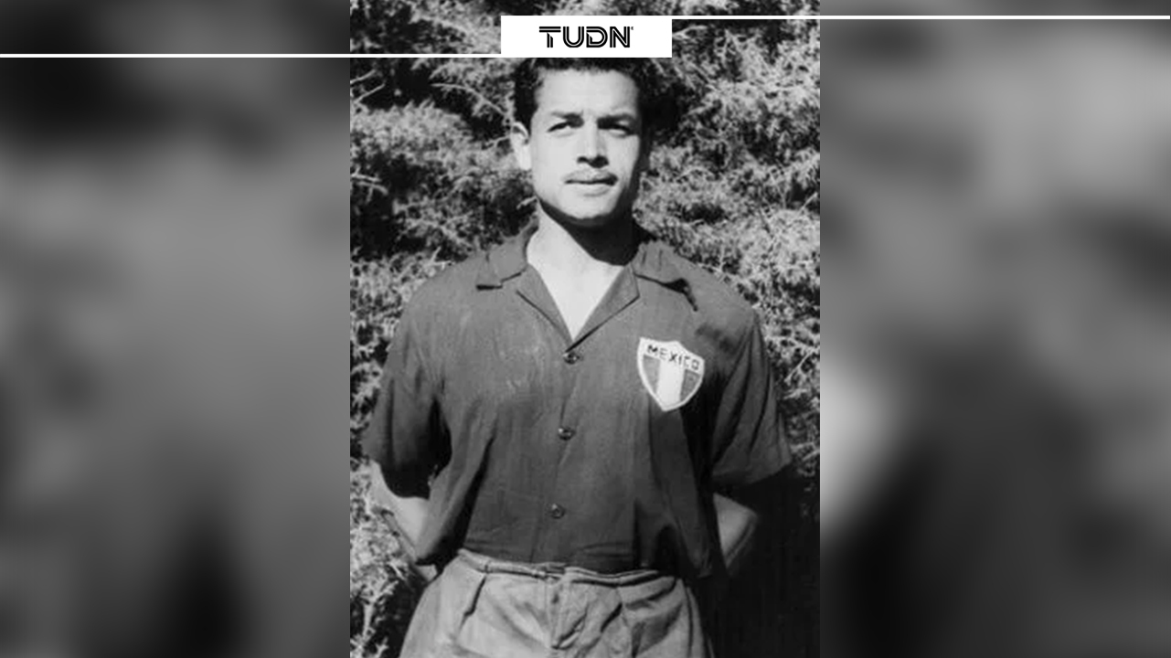 El inolvidable gol de Tomás Balcázar a Francia | Deportes Futbol | TUDN ...