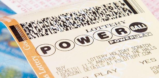 Sigue pegá la suerte del Powerball en Puerto Rico | Estilo de Vida ...