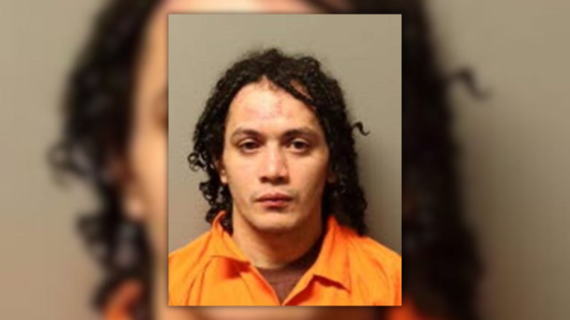 Capturan a reo brasileño que se fugó de prisión hace 14 días | Video ...