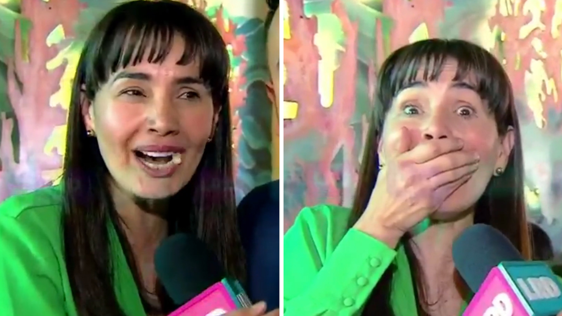 “Solo me pasa a mí y al pato Donald”: actriz de Doña Bella pierde una ...