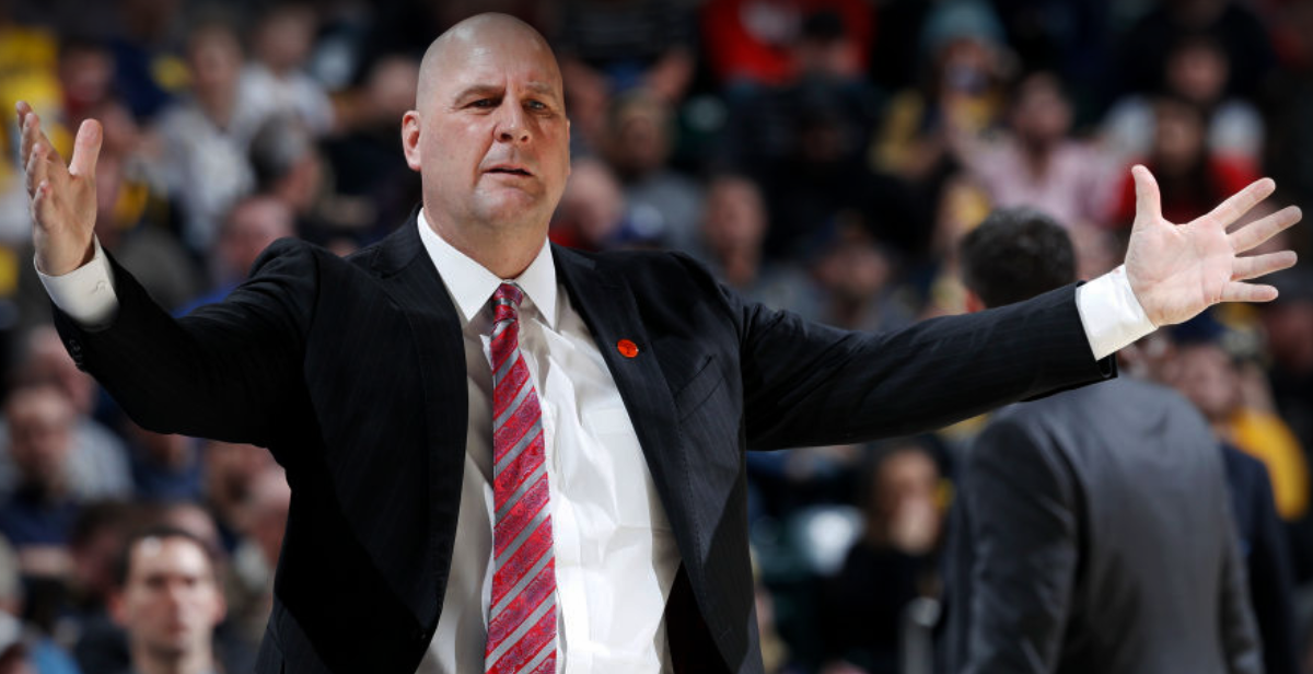 Chicago Bulls despiden a su entrenador Jim Boylen | Deportes NBA | TUDN ...