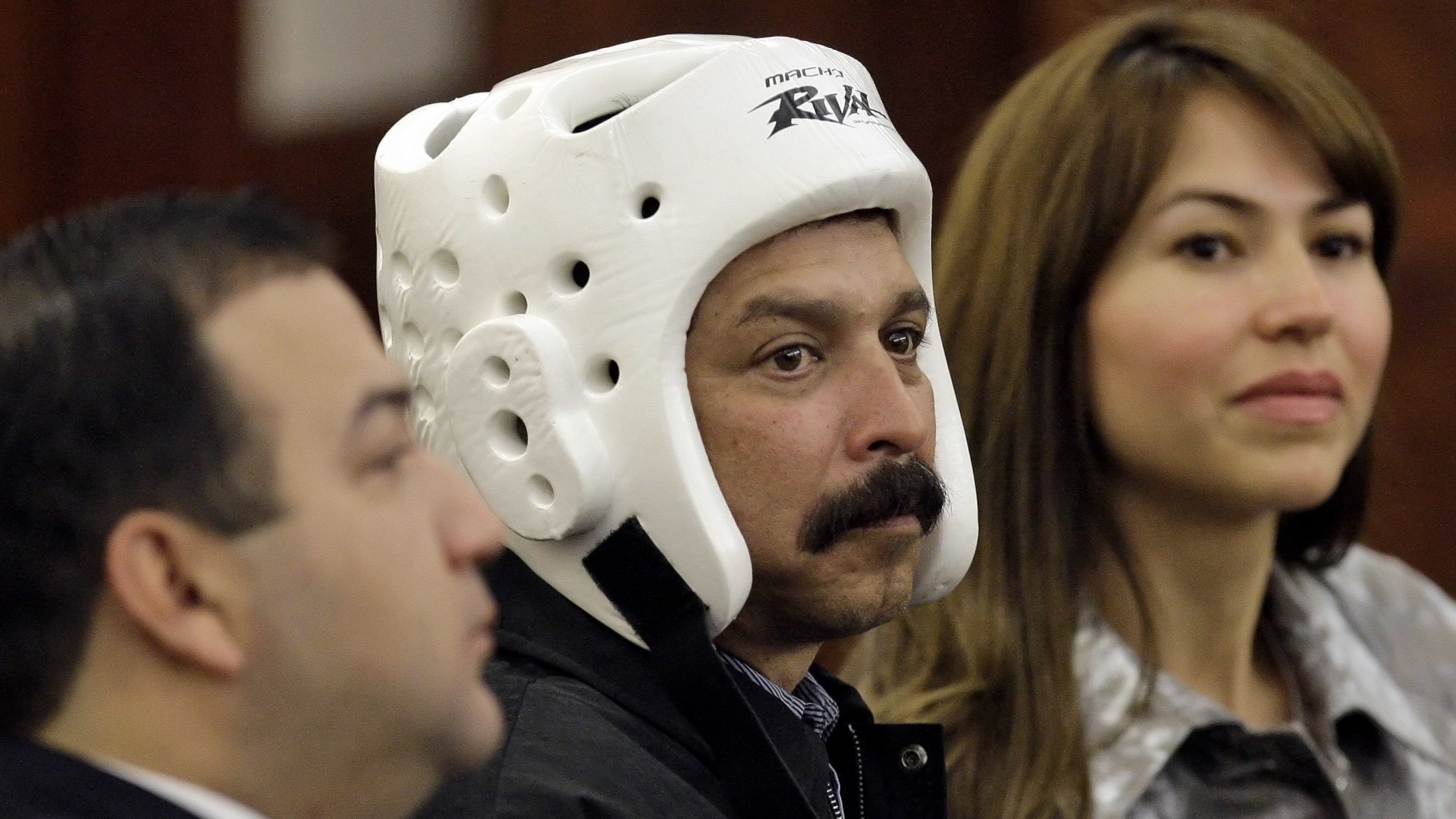 Un homenaje de despedida al "Rey del Rodeo" | Shows Noticiero Univision ...