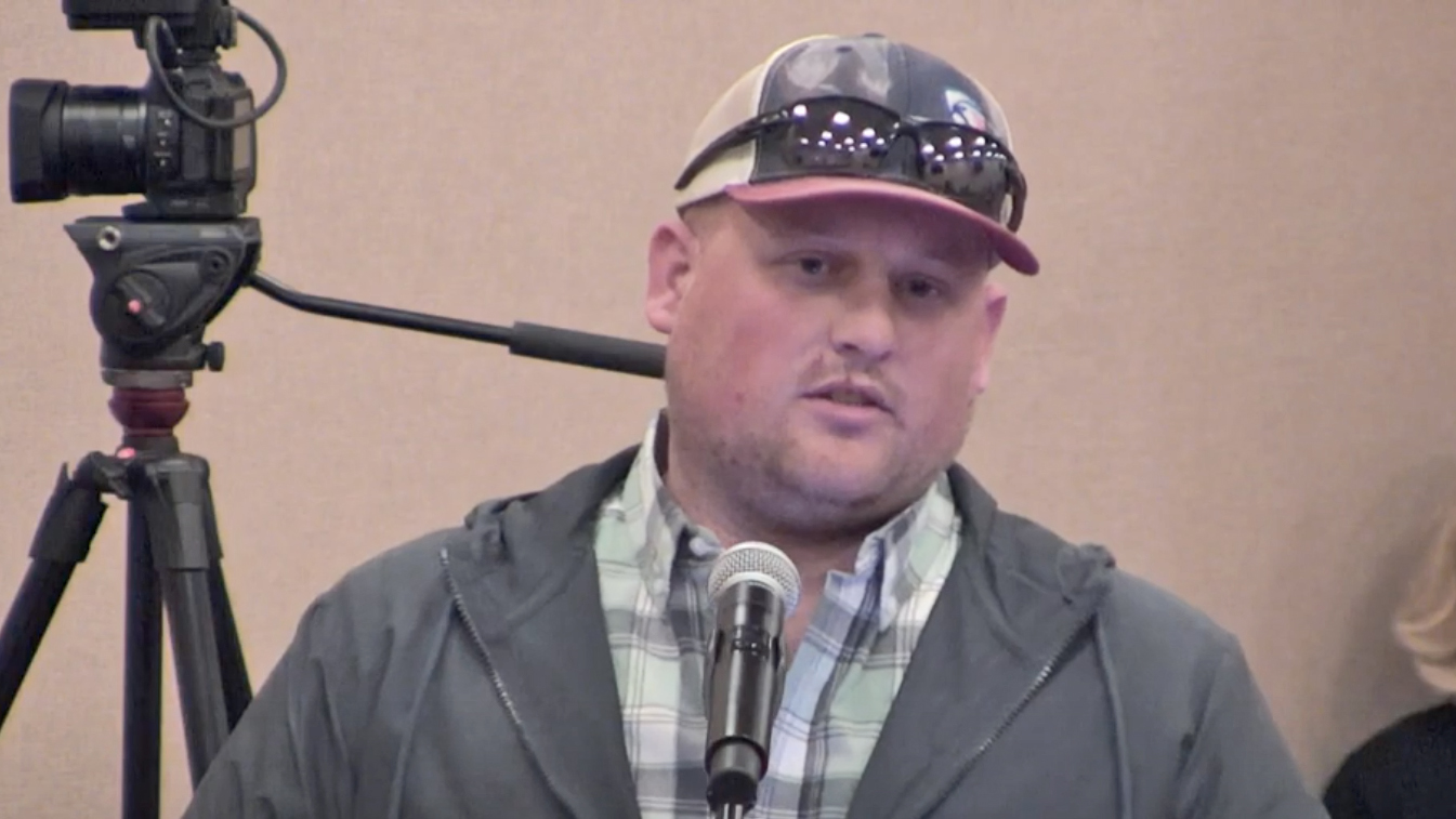 Fallece por covid-19 a los 30 años un conocido negacionista de Texas ...