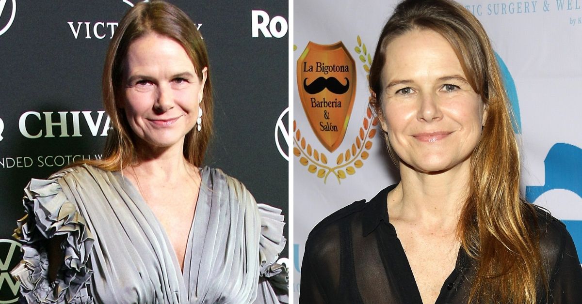 La actriz Nailea Norvind se declaró bisexual, al igual que su madre ...