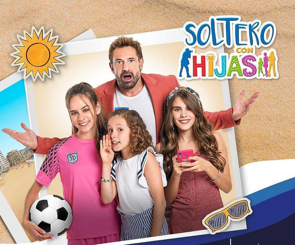 En fotos: Conoce a las actrices que encarnan a ‘Camila’, ‘Alexa’ y ...