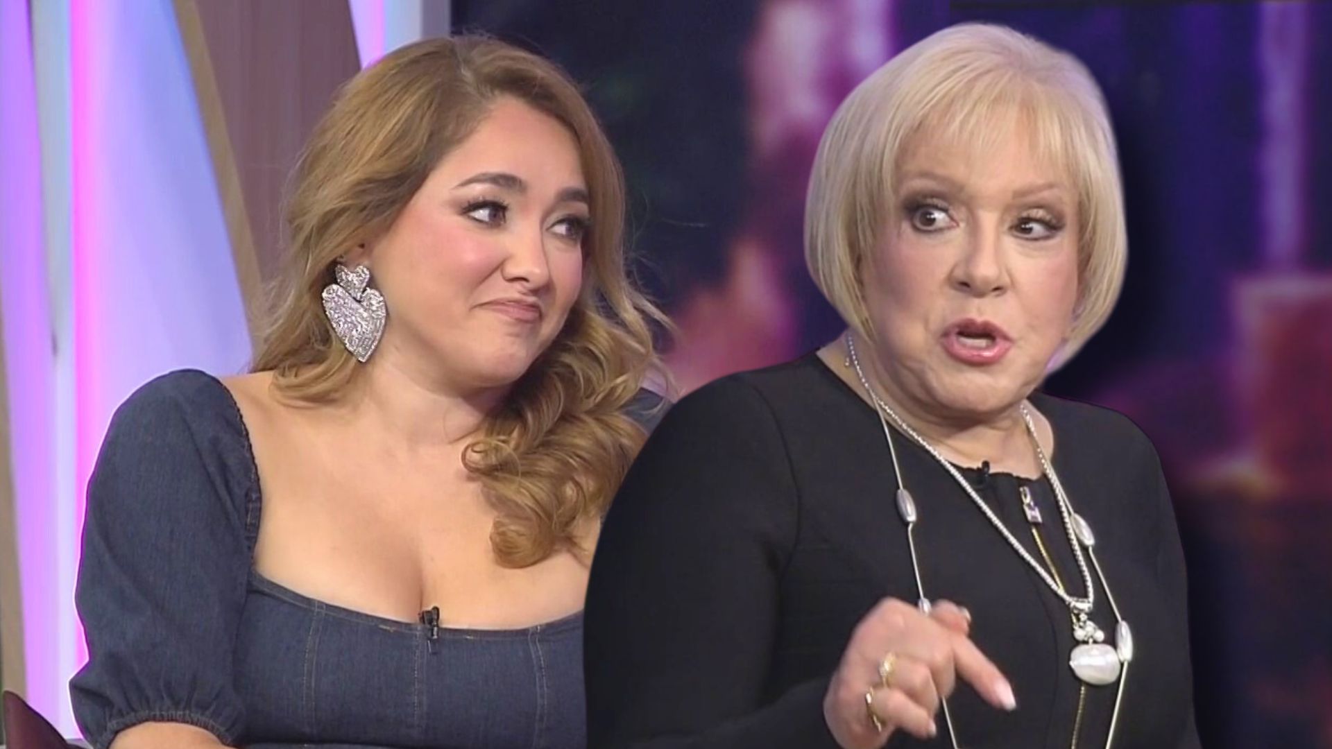 La Dra. Nancy dice cómo desbloqueó recuerdos reprimidos de su infancia ...