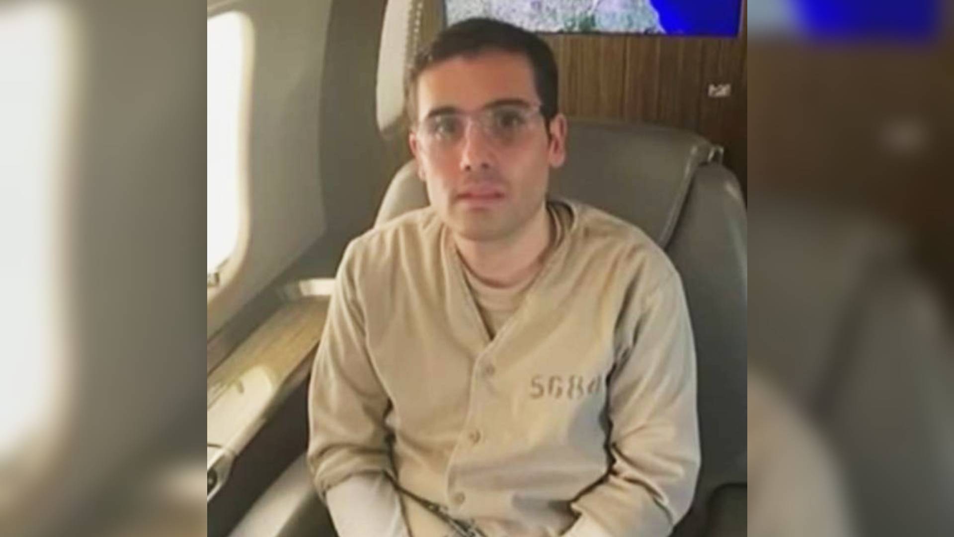 'Los Chapitos': qué se sabe del acuerdo que Ovidio y Joaquín Guzmán ya ...