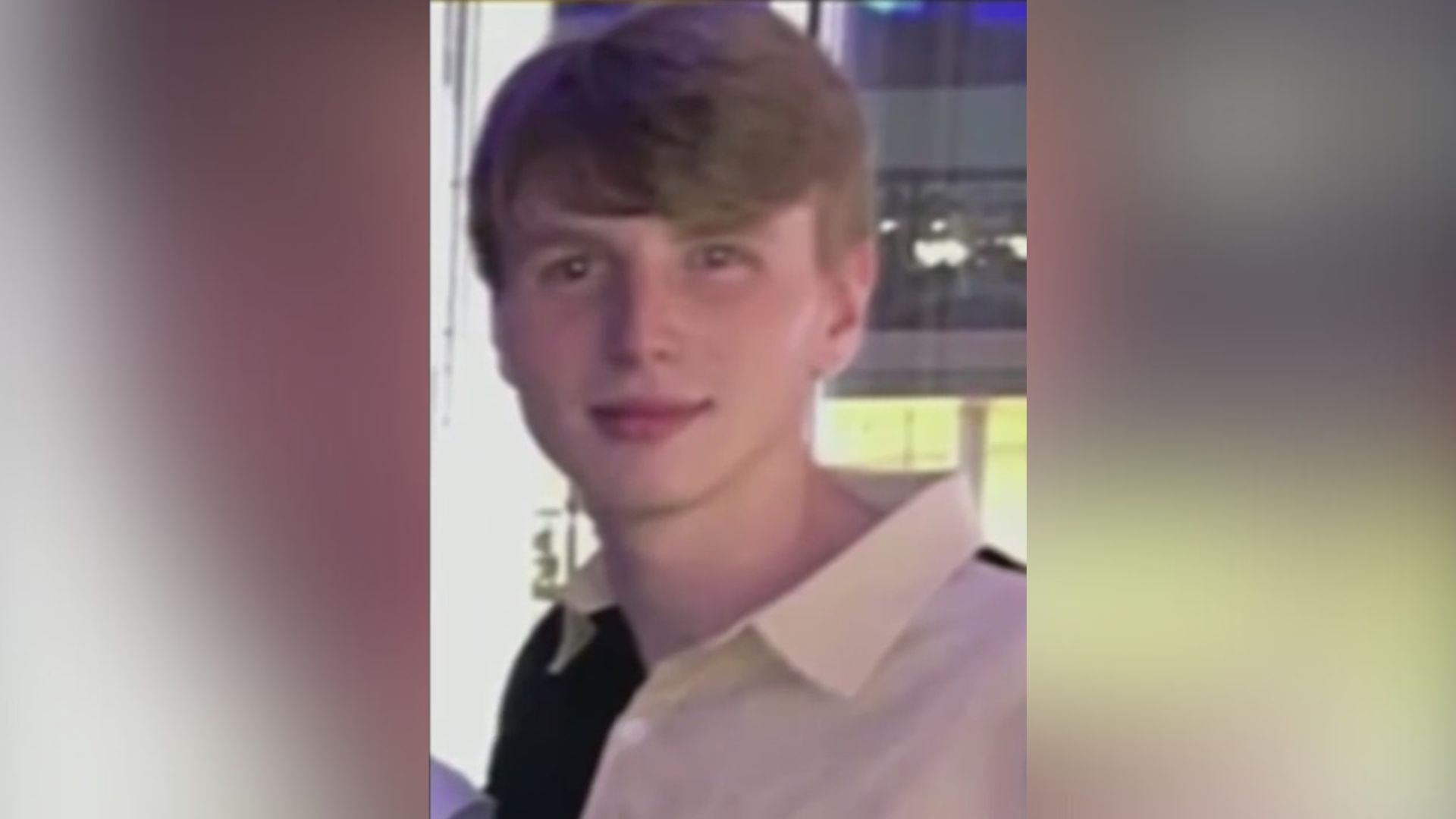 Halla el cuerpo de Riley Strain, el joven estudiante desaparecido hace ...