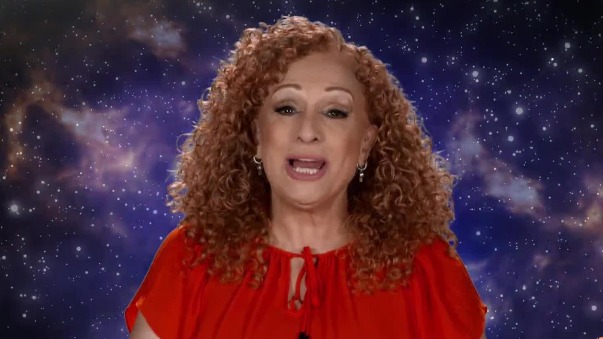 Los Horóscopos con Mizada Mohamed de 10 de enero | Shows Hoy | Univision