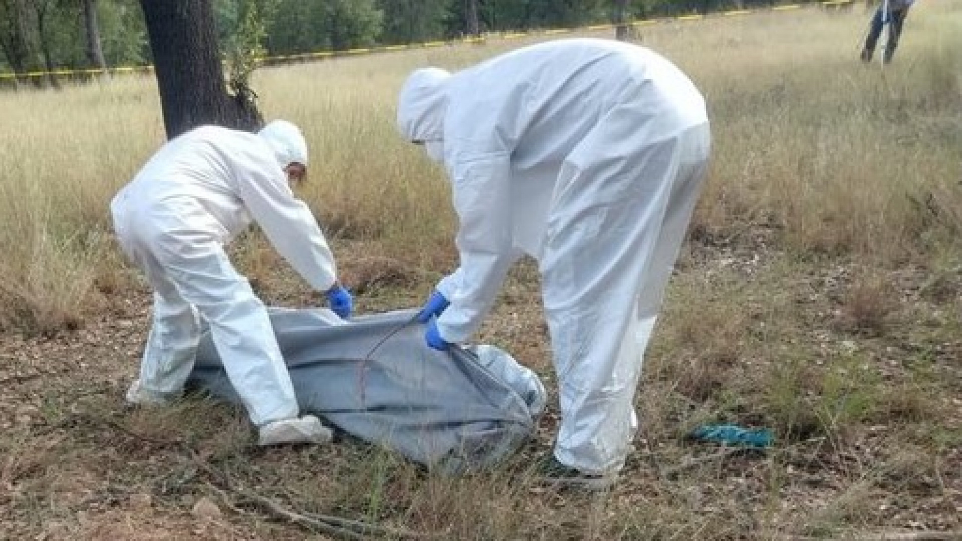 Hallan más de 140 cadáveres en una sola fosa clandestina en el estado mexicano de Jalisco ...