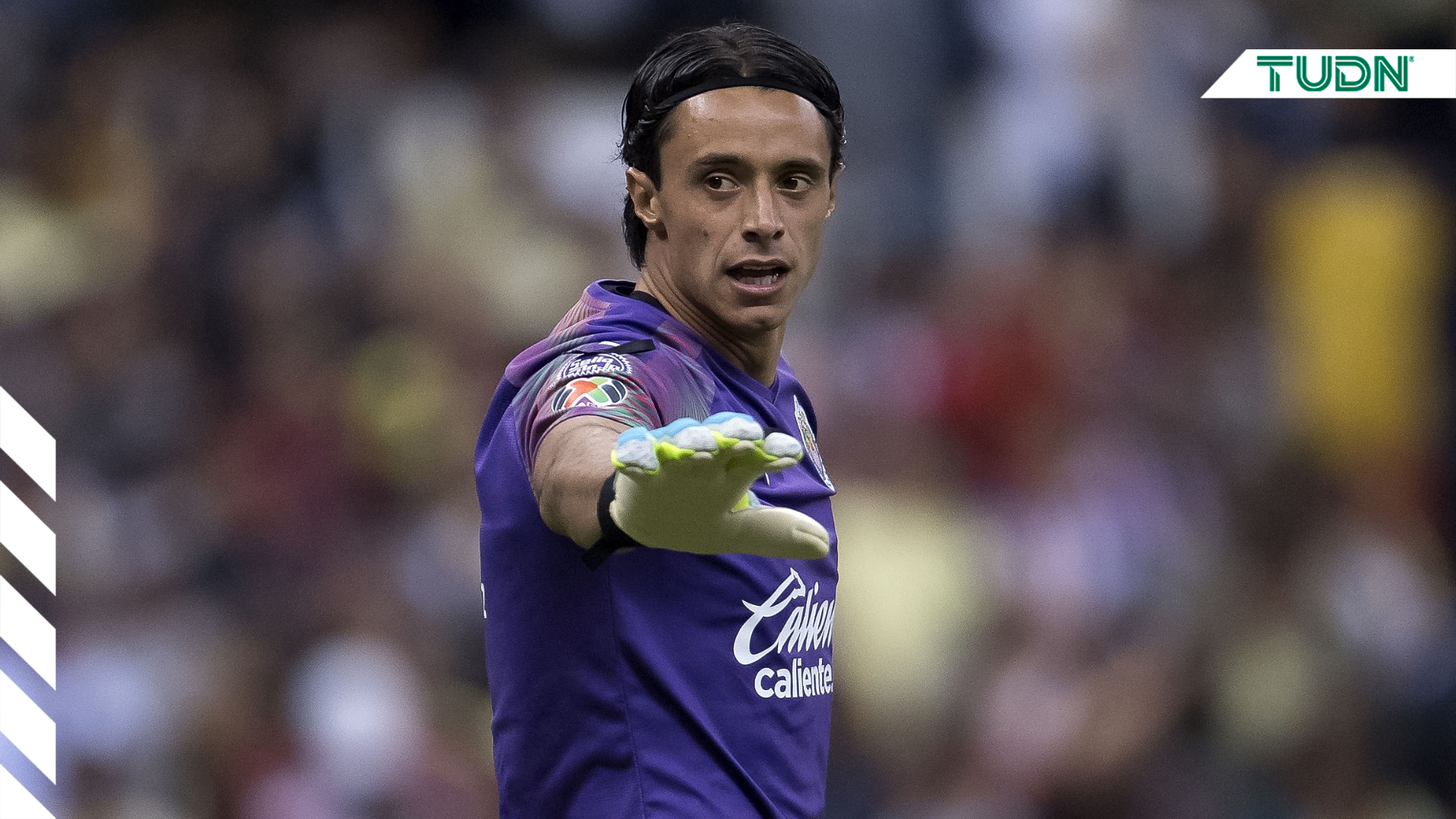 Rodríguez: América fue inteligente | Deportes Liga MX | TUDN Univision