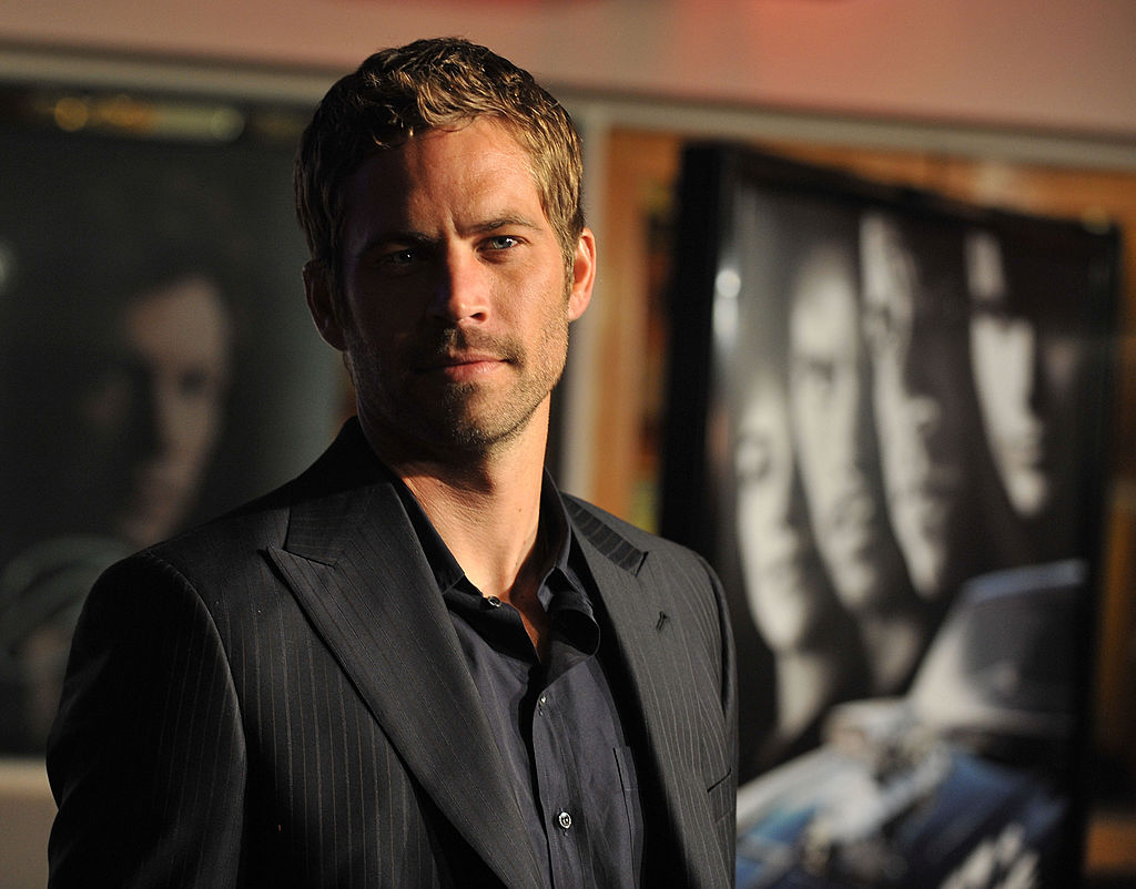 A 7 años de su partida, recordamos el legado de Paul Walker | Canal 5 ...