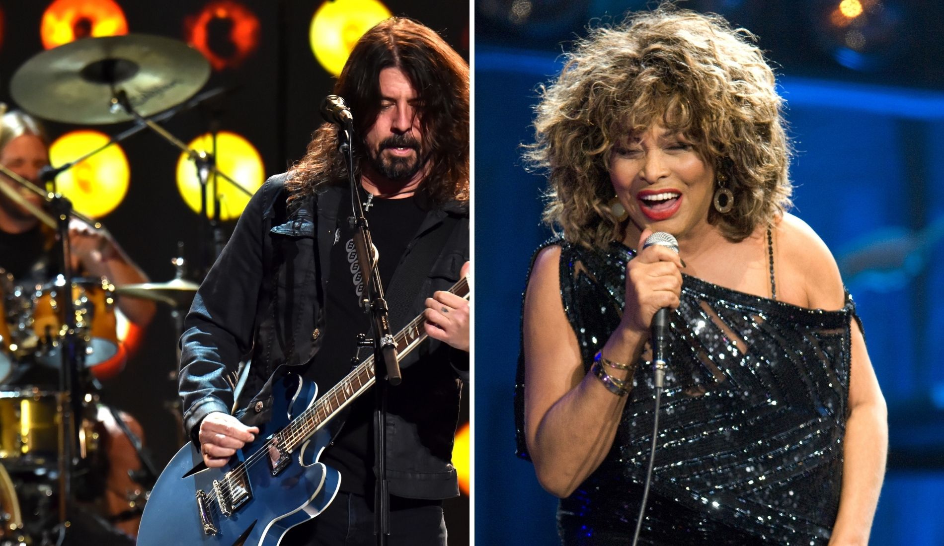 Salón de la Fama del Rock & Roll 2021: Estos son los artistas nominados ...