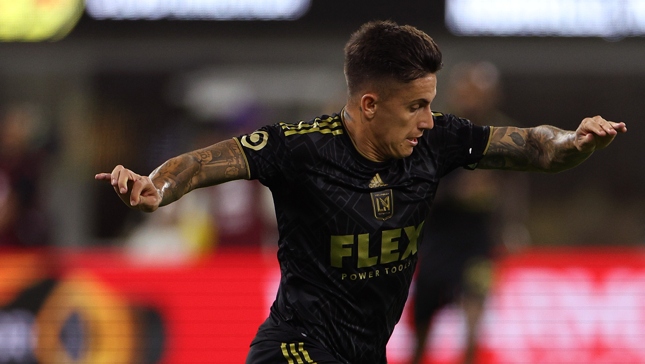 Brian Rodríguez levanta la mano para reforzar al América y 'dejar' a ...