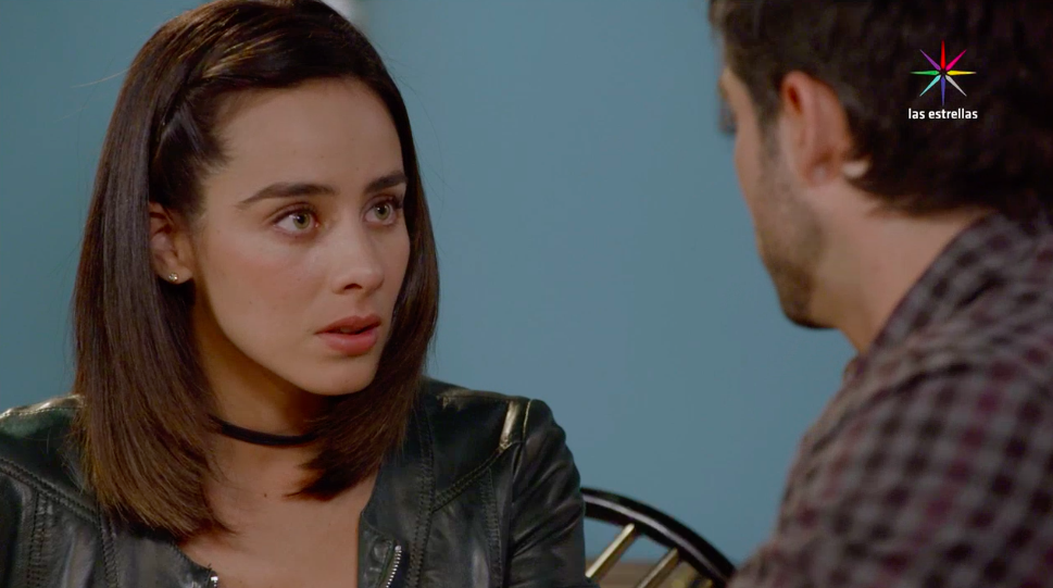 Enamorándome de Ramón Capítulo 45: Fabiola fue a vivir con Ramón | Las ...