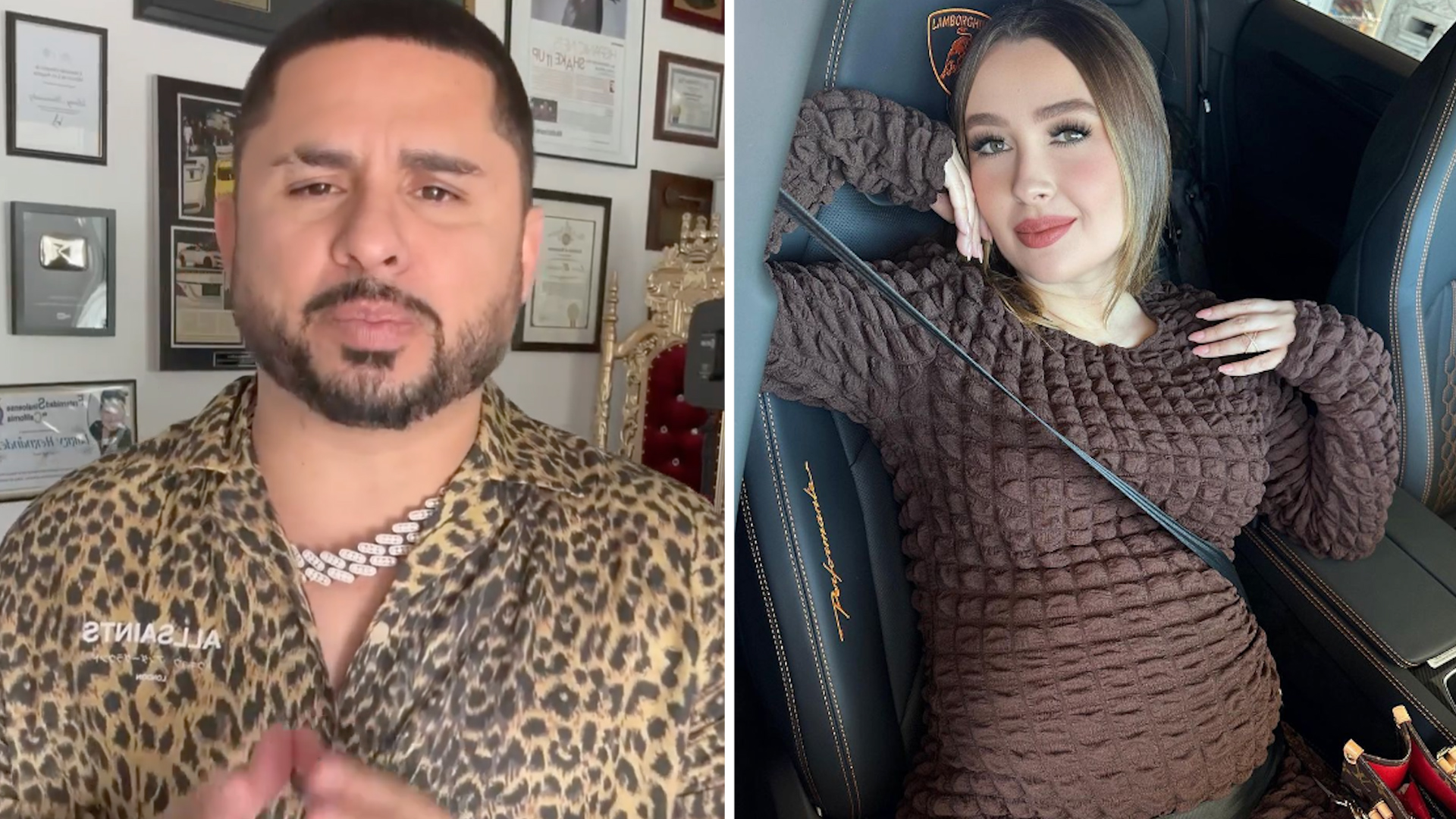 Larry Hernández lamenta la muerte de Eddie Escobedo ‘El Mago': su amigo ...