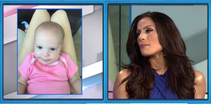 Jessica Serrano no contestará "chismes e inventos" | Univision Famosos ...