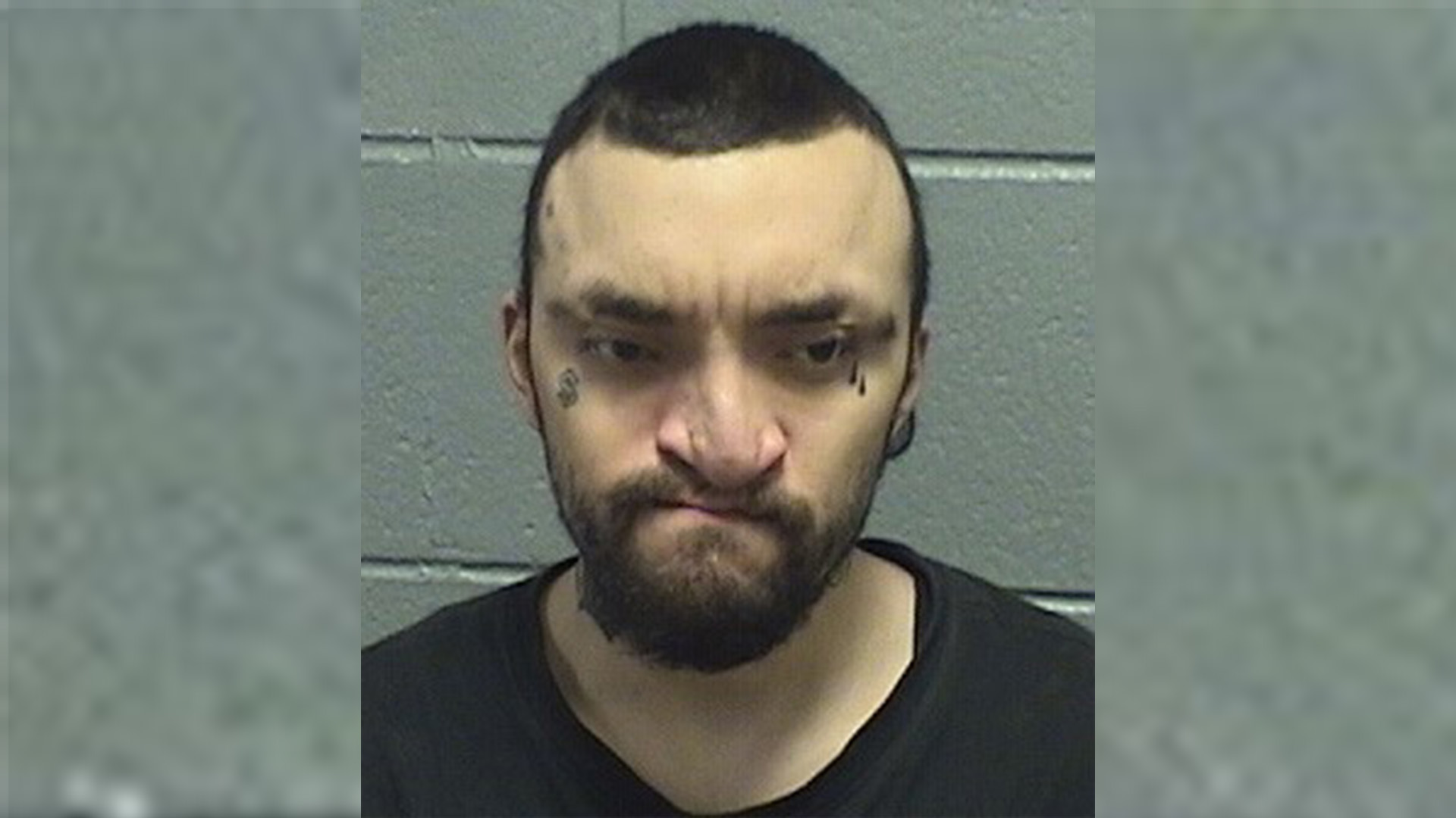 Acusan a Nicholas Samudio de asesinar a hispano Humberto Marin, frente ...