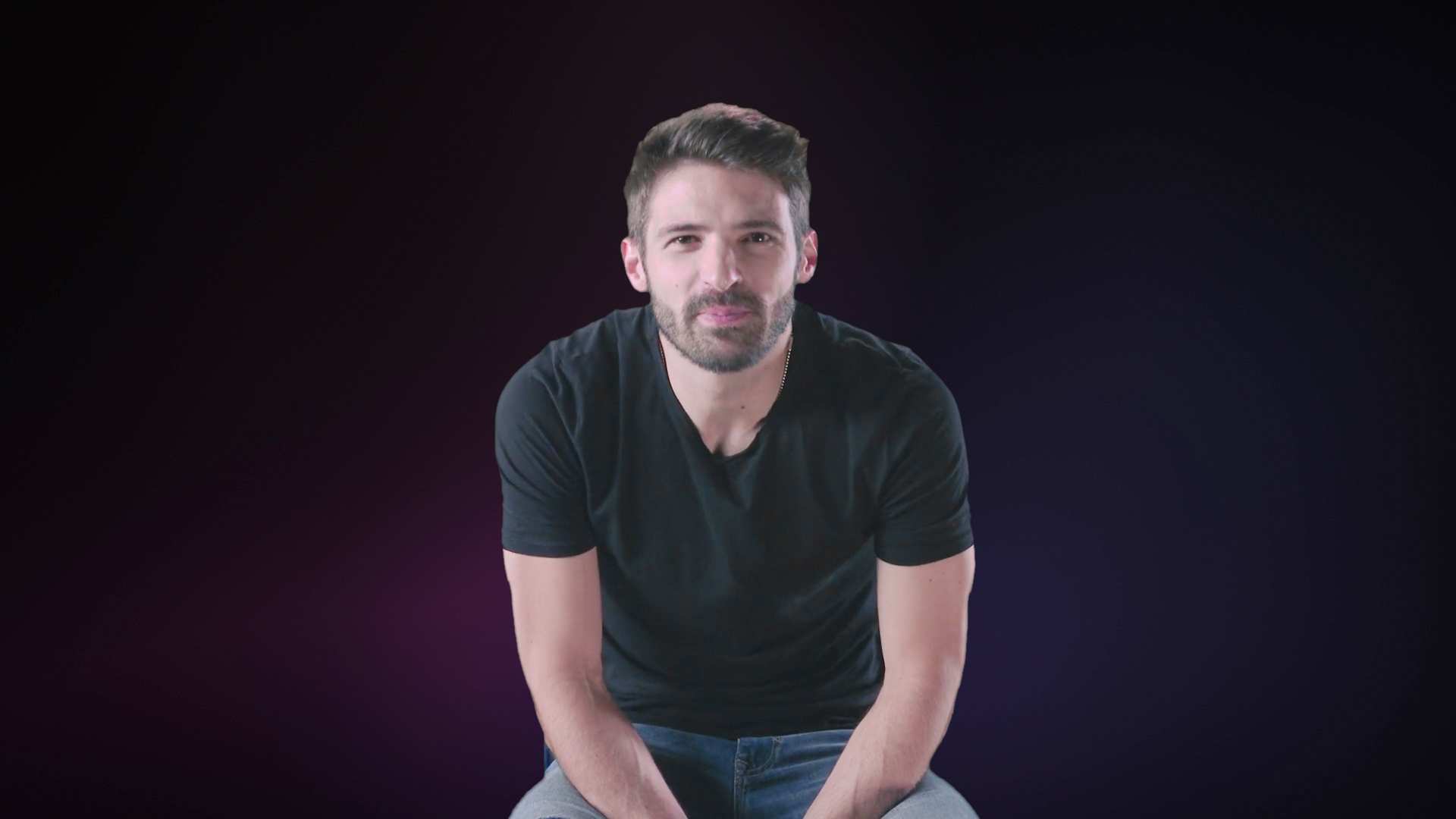 10 preguntas para conocer más a Ramiro Tomasini de 'Como tú no hay 2 ...