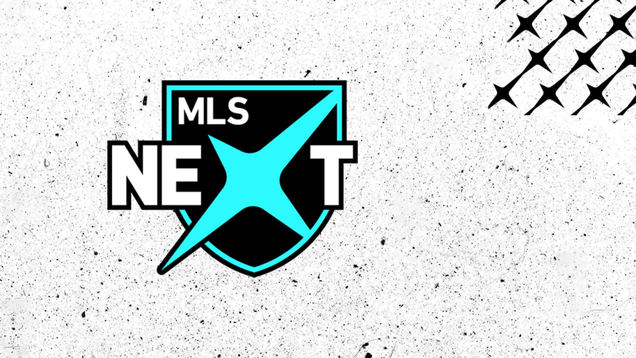 MLS NEXT cuenta con 24 equipos para el inicio de la temporada 2021-2022 ...