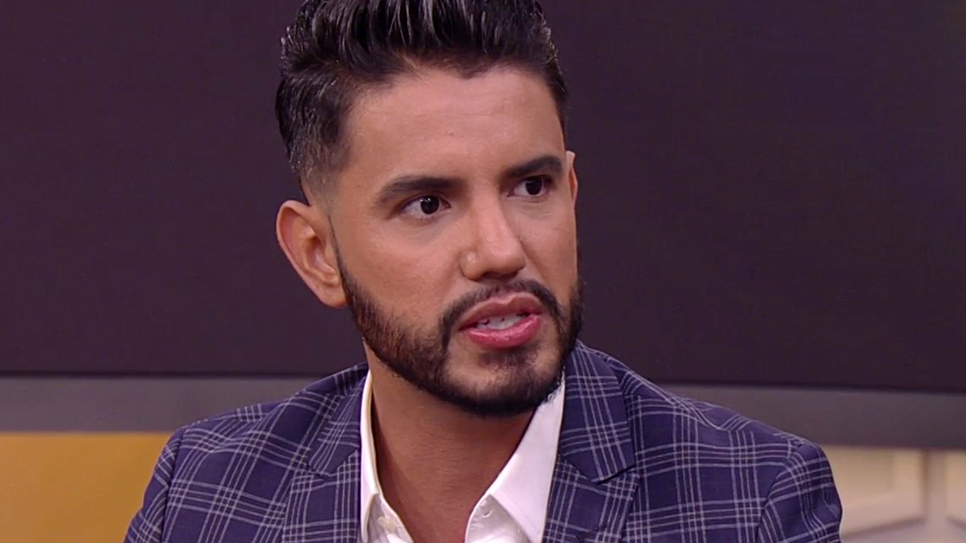 Fe y perseverancia: cómo fue que Sergio Ruiz encontró una nueva ...