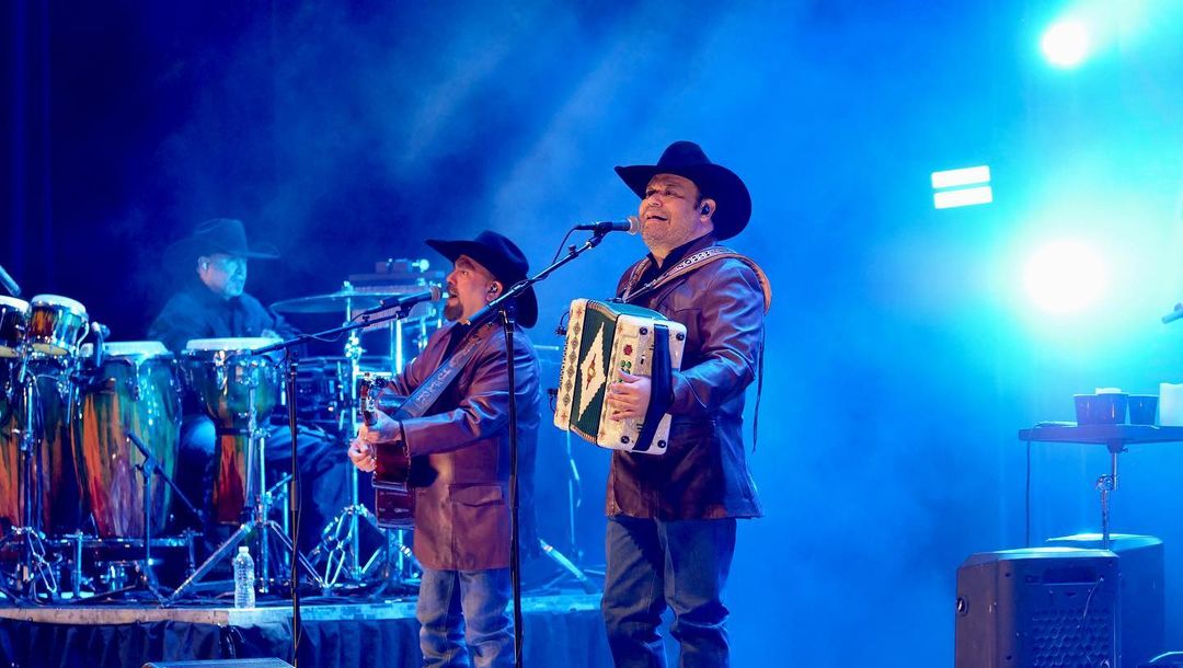 Intocable: a 24 años de la tragedia que le arrebató a tres de sus ...