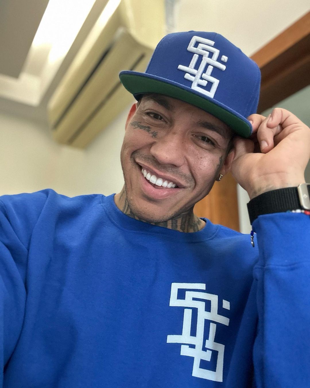 Lefty SM: ¿quién era el rapero mexicano presuntamente asesinado ...