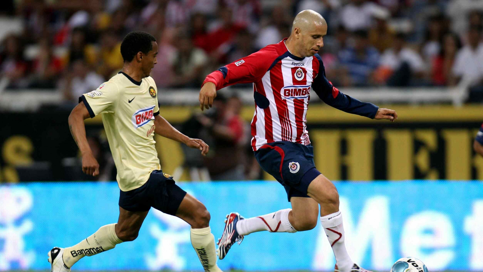 Bofo explota contra jugadores de Chivas: “No tienen amor a la camiseta ...