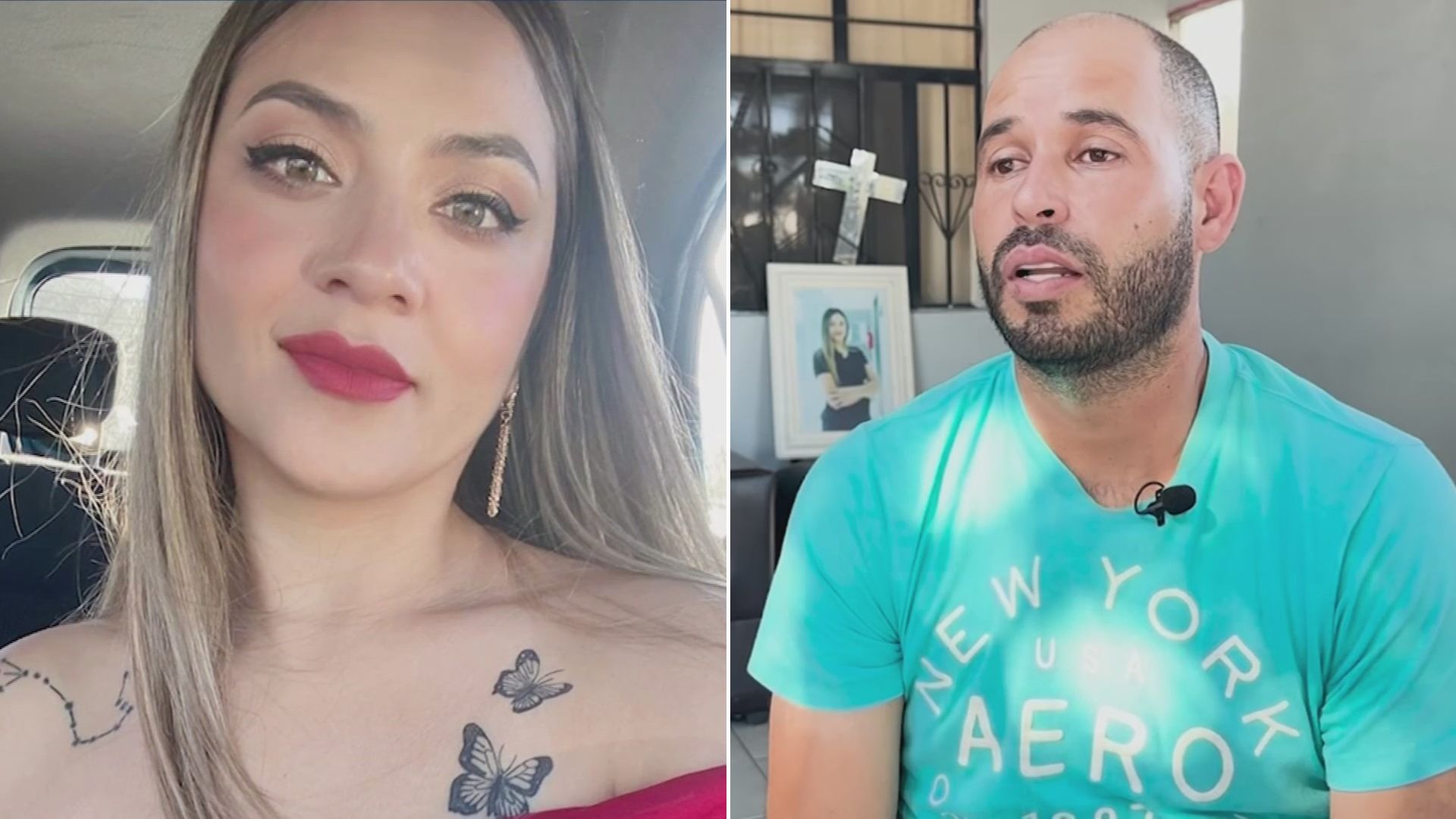 Caso Gabriela Gutiérrez: el esposo de la enfermera fue arrestado como sospechoso de su muerte ...