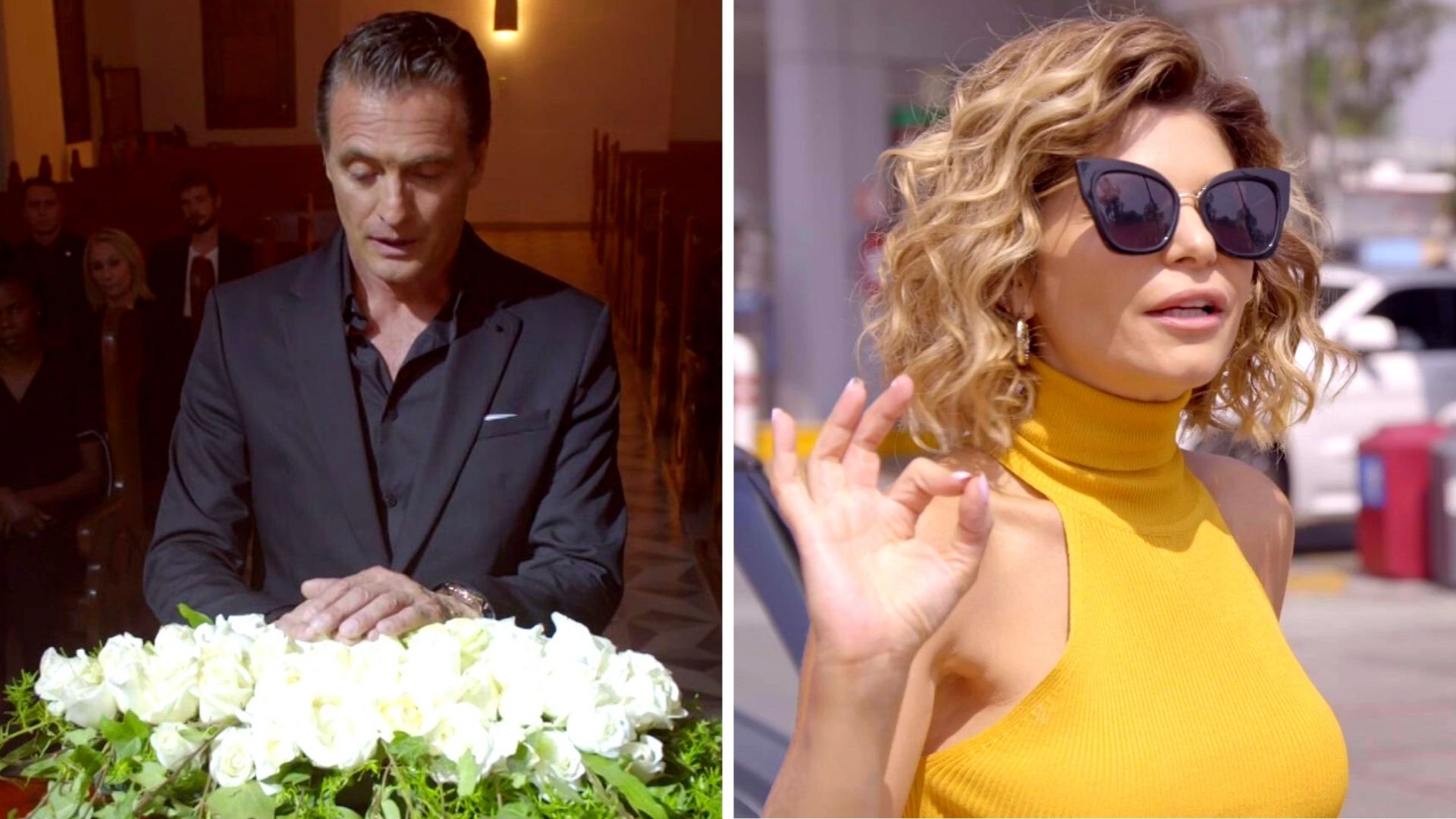 La Mexicana y El Güero: así fue el estreno de la nueva novela de ...