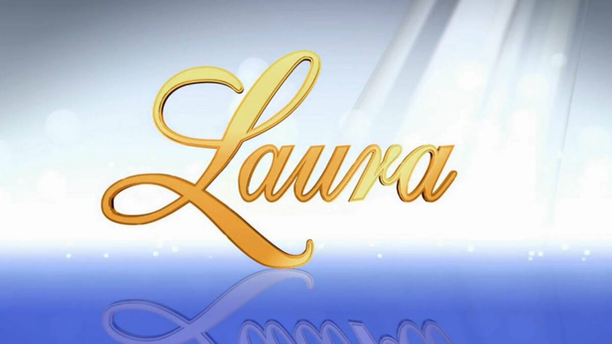 Laura - Show - Programa de Entrevistas | UVideos | Univision