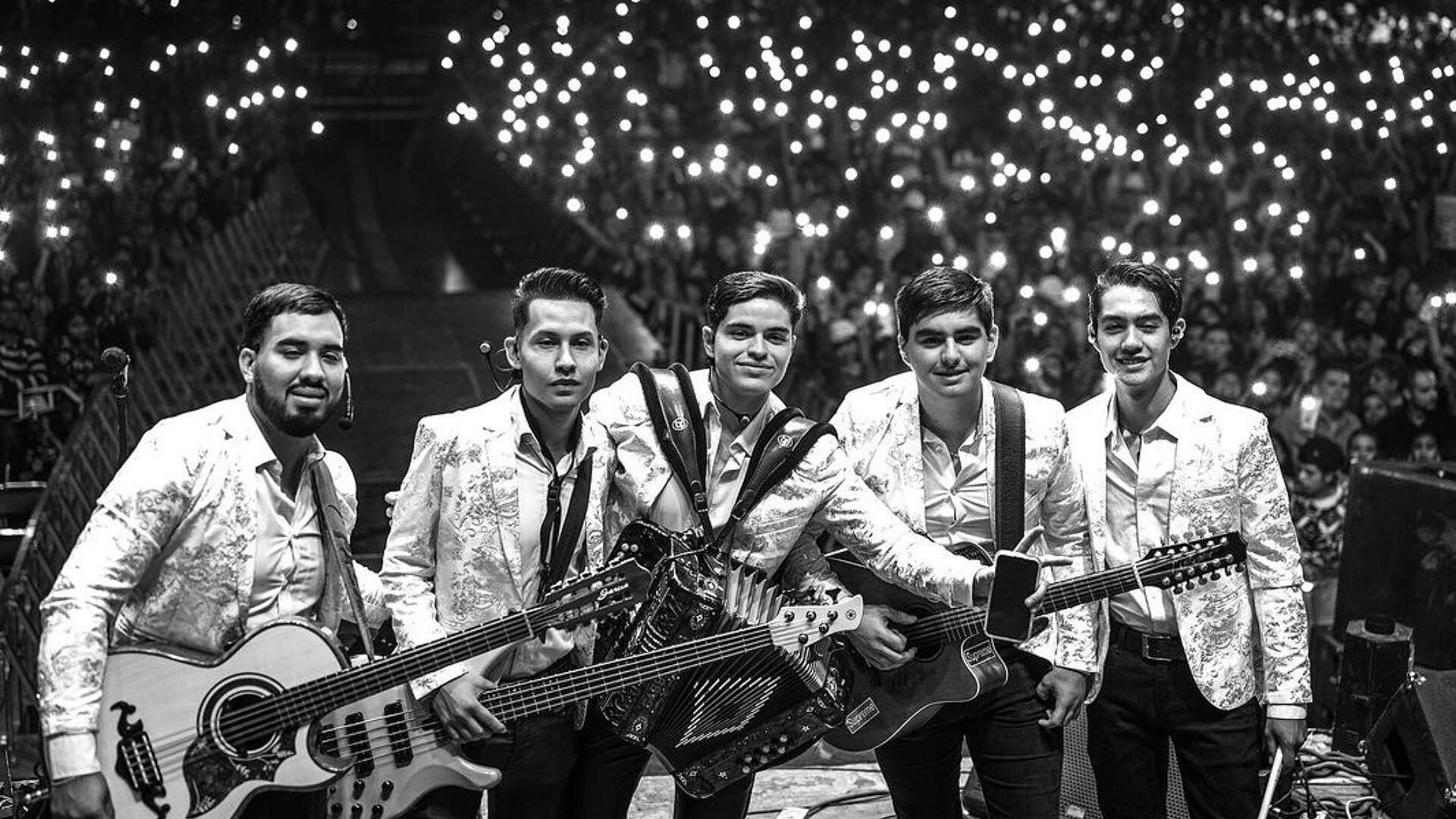 Código Inicial nos platica los detalles de ‘Luz de día’ | Shows Qué ...