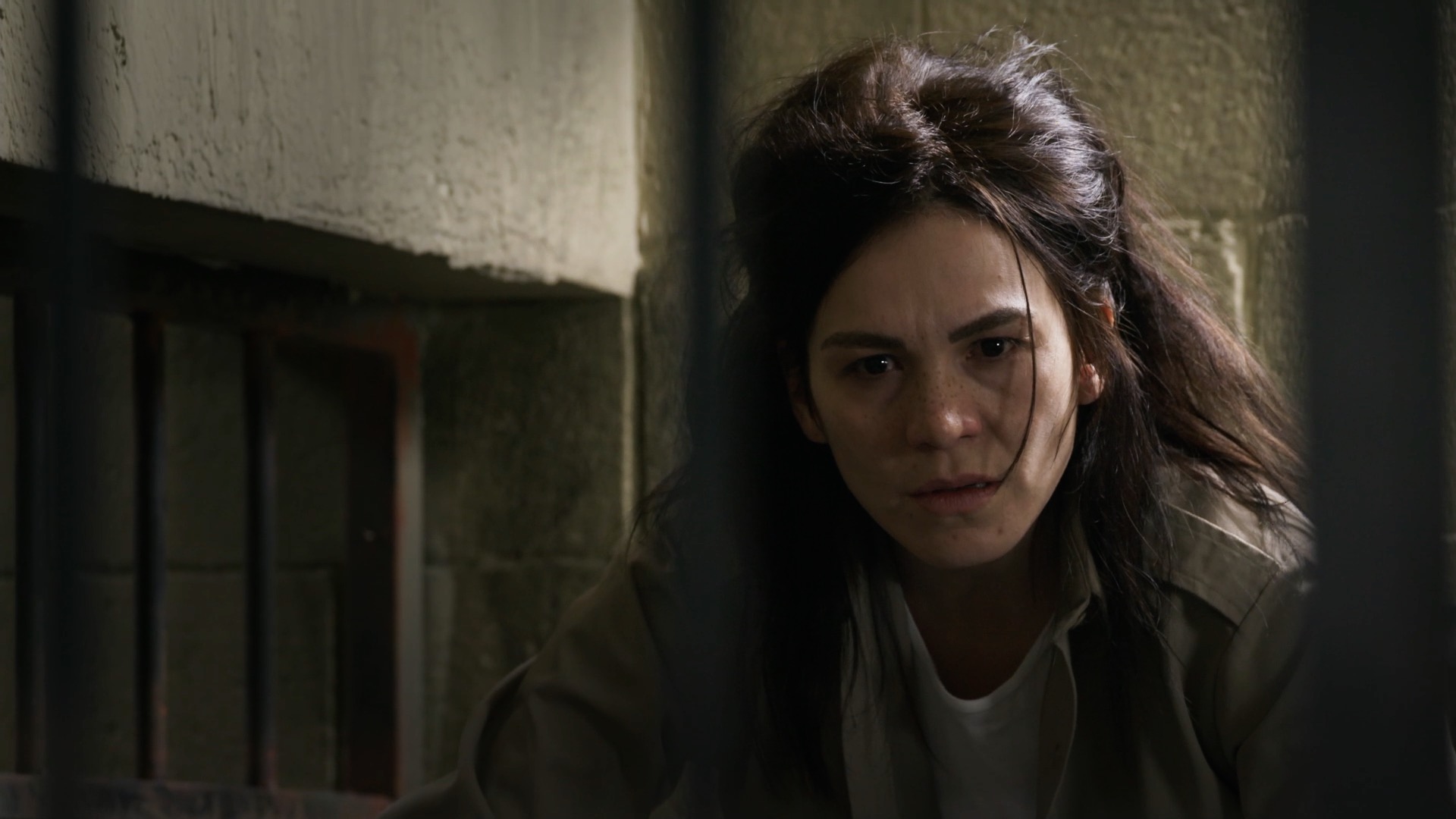 Luz Ramos le hará la vida imposible a Sabine Moussier en ‘Perdona ...