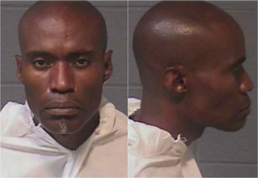 Decapita al dueño de la casa con una espada de samurái y se niega ...