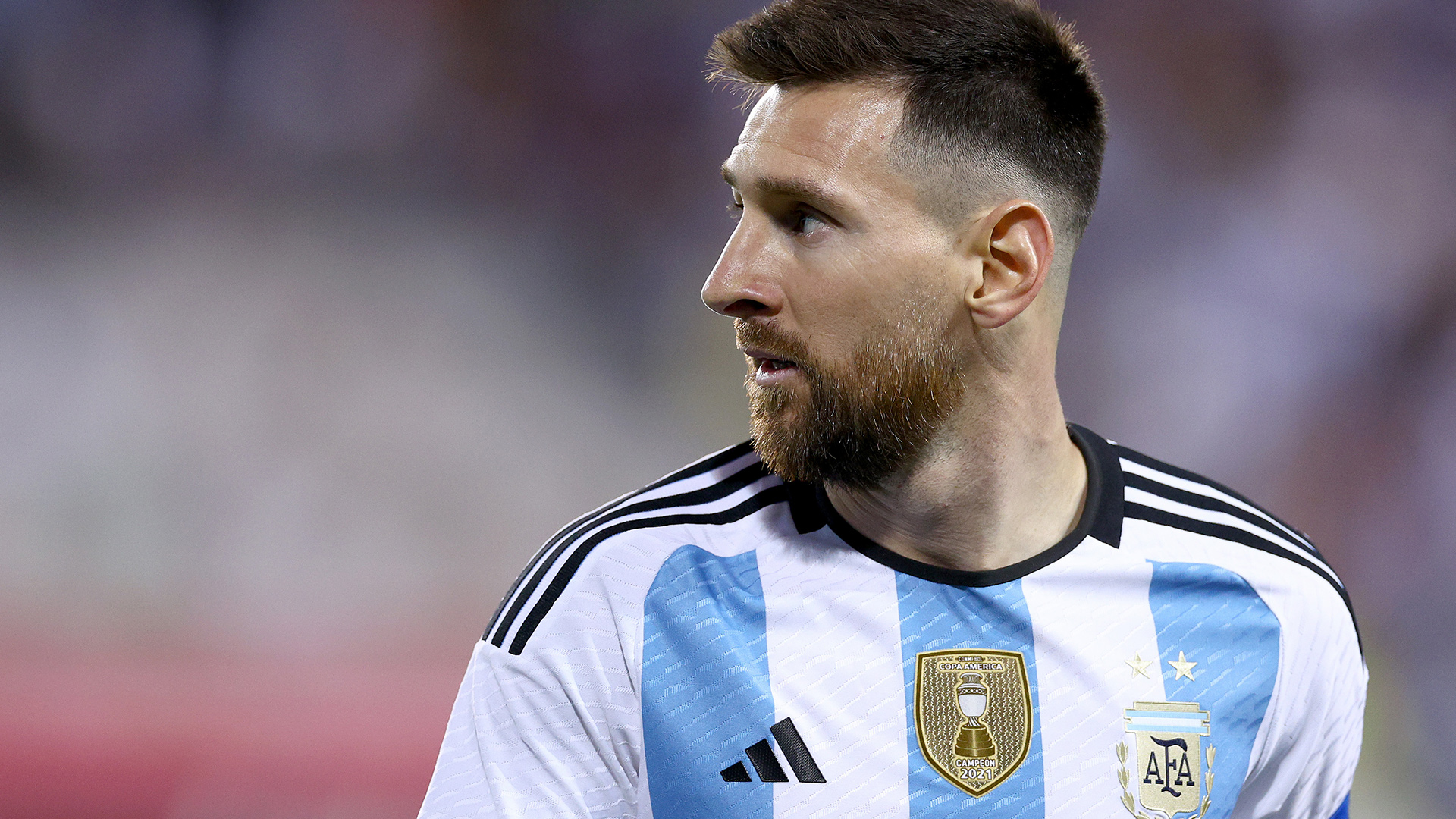 ¿Resta presión a Argentina? Lionel Messi da favoritos para ganar el ...