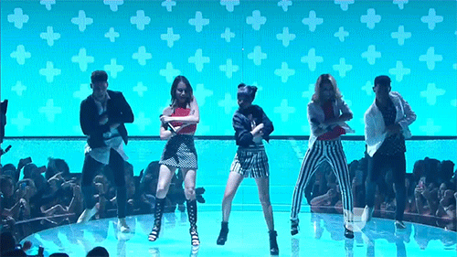 Dance moves, attitudes and mini heart breaks. We got you covered with ...