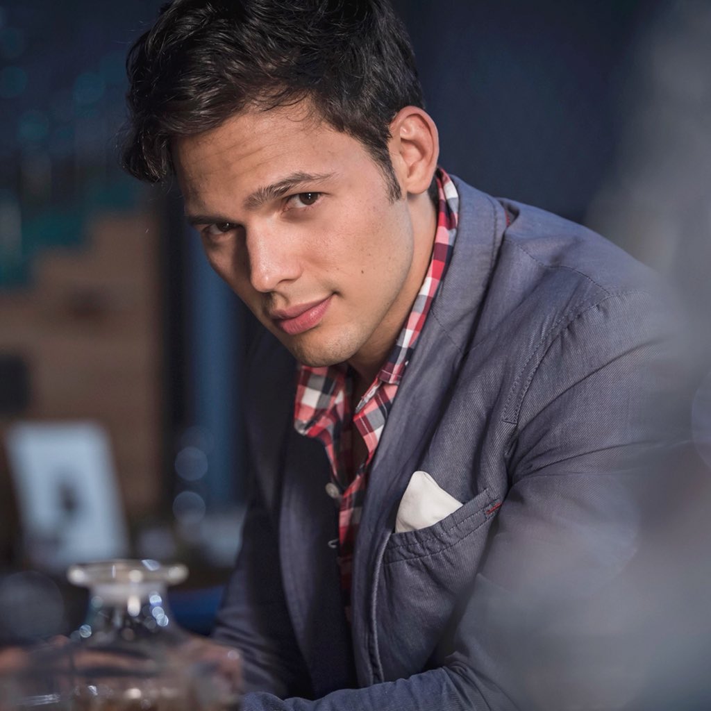 Daniela Romo manda un emotivo mensaje a Emmanuel Palomares por su ...