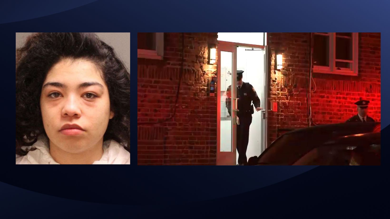 Kiarali Rodríguez-Ayala acusada de abuso de 2 niños después de la ...