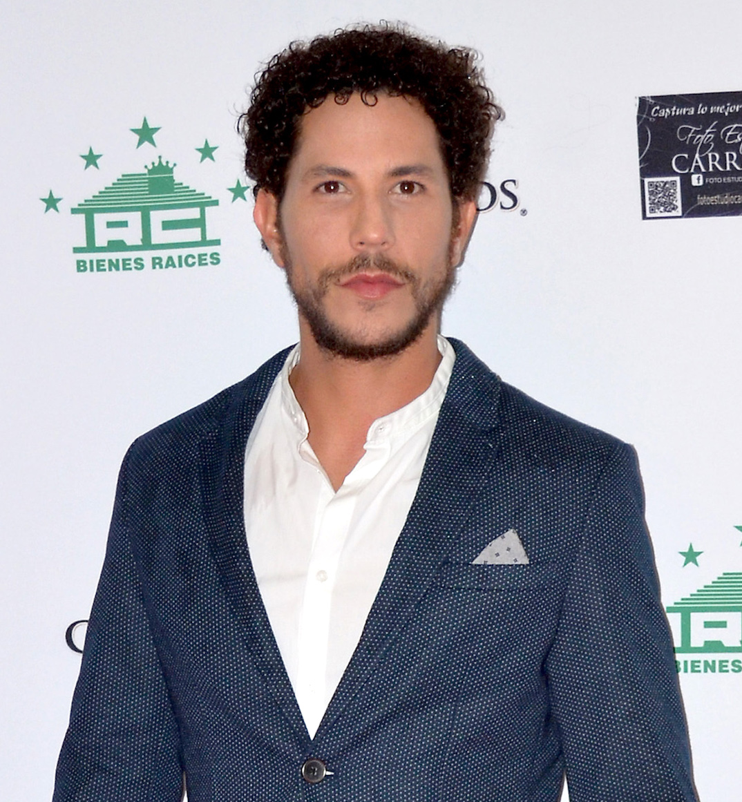 Christian Chávez denuncia fue discriminado por un programa de ...