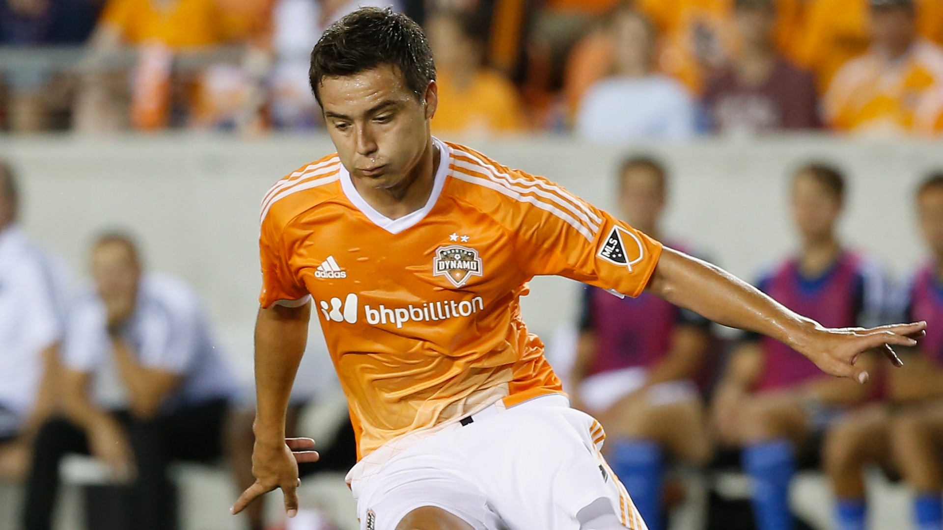 ‘Cubo’ Torres se sumará a la Tricolor para disputar la Copa Oro ...