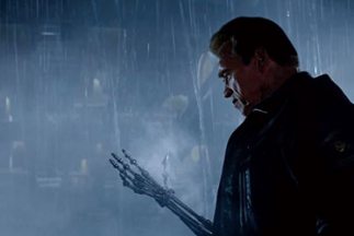Terminator Genisys Trailer | Univision 14 San Francisco KDTV | Univision