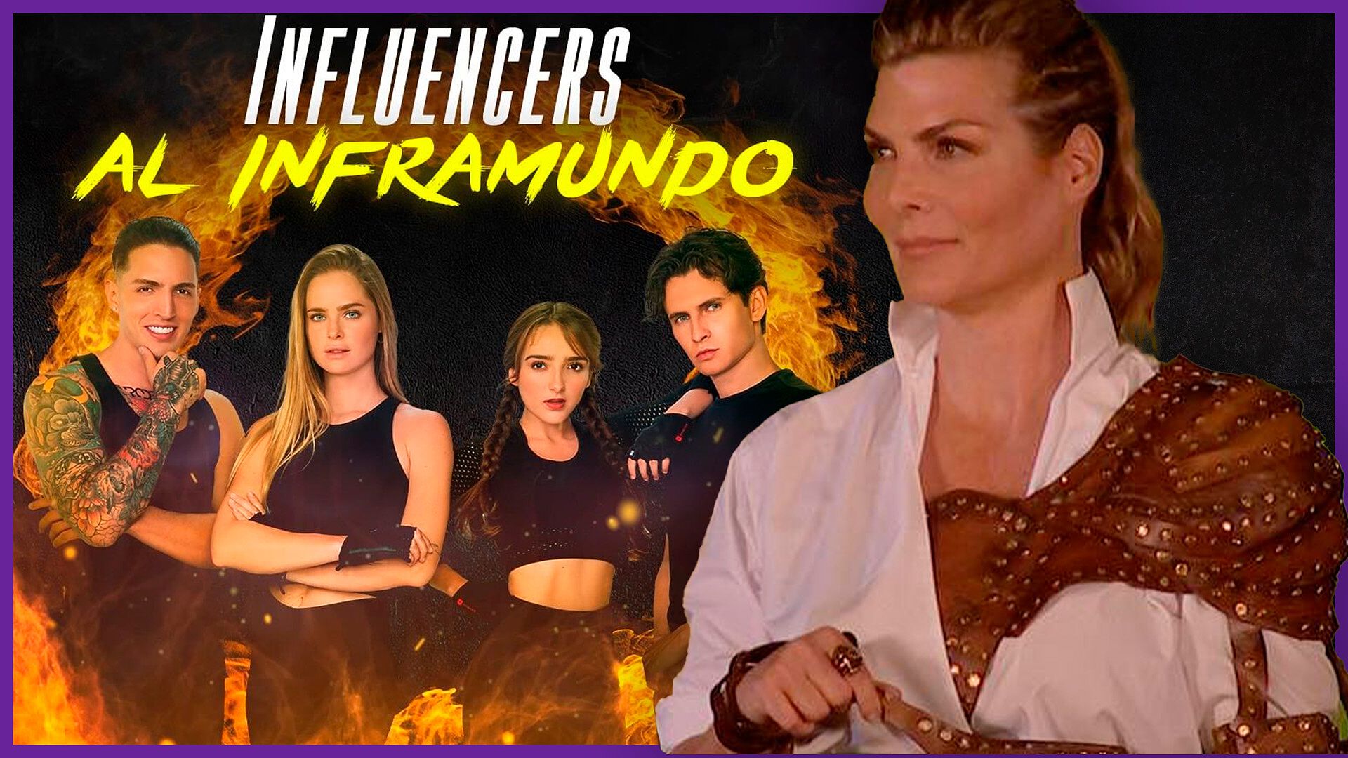 Reto 4 Elementos 2022: Los mejores momentos del quinto ciclo | Shows Canal 5 | Canal5