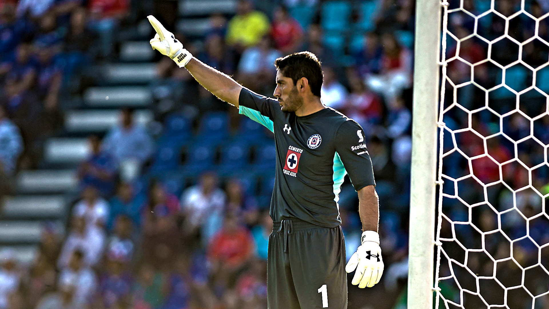 El lado B de Jesús "El Chuy" Corona | Shows Contacto Deportivo | Univision