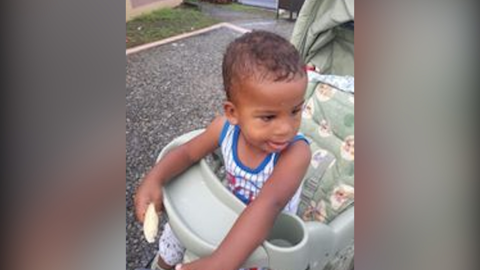 Madre y padrastro, culpables por el asesinato del niño Dylan Caleb Vega ...