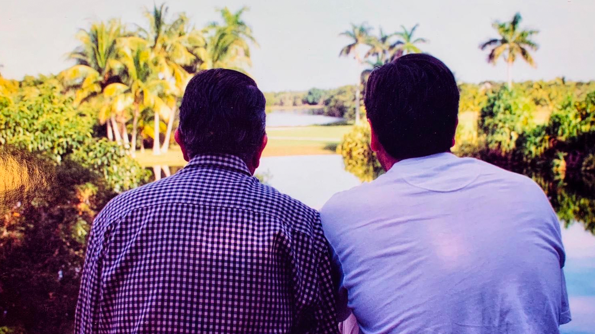 Los emotivos mensajes de los periodistas de Univision 45 a sus padres ...